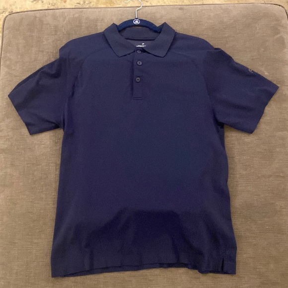 Fabletics | Shirts | Mens Fabletics Polo Size Large | Poshmark